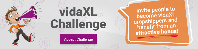 Dropshipment - vidaXL